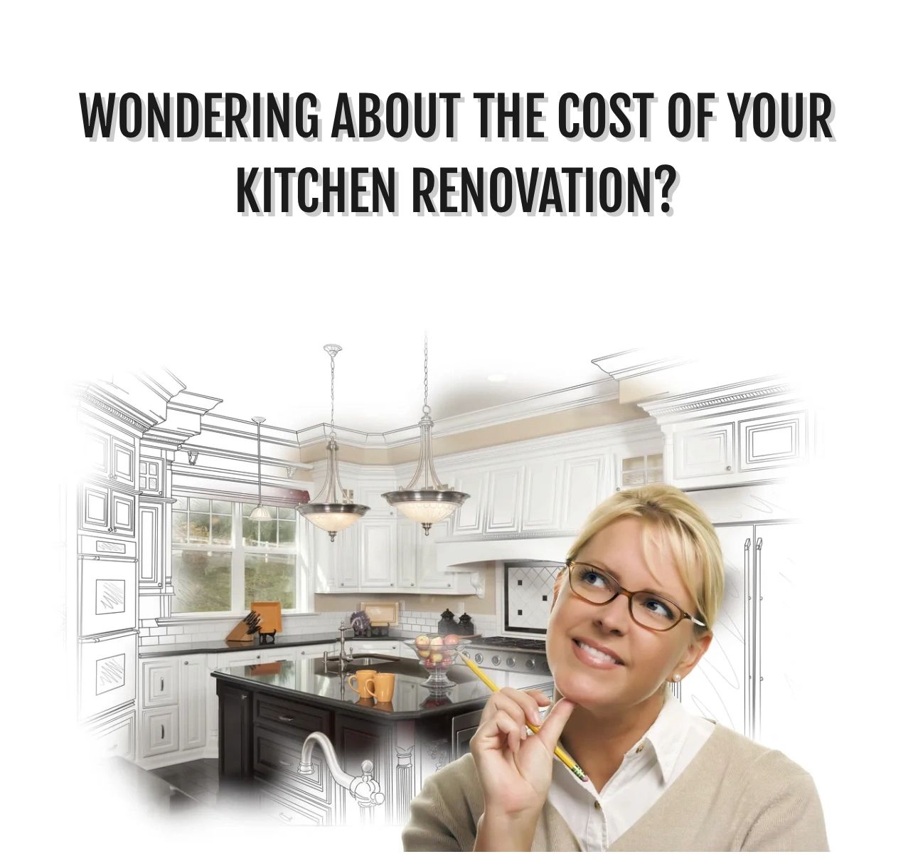 How to afford home renovations. Learn to select affordable home remodeling contractors